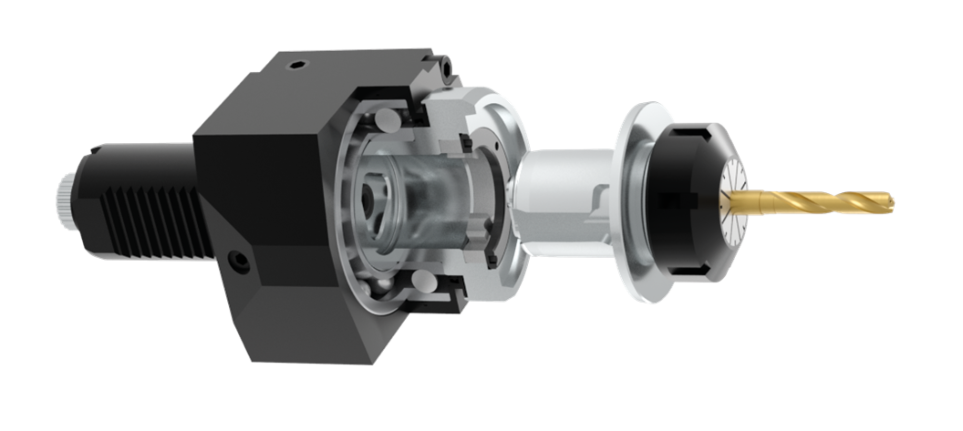 EWS.Varia VX | The innovative quick-change system | EWS